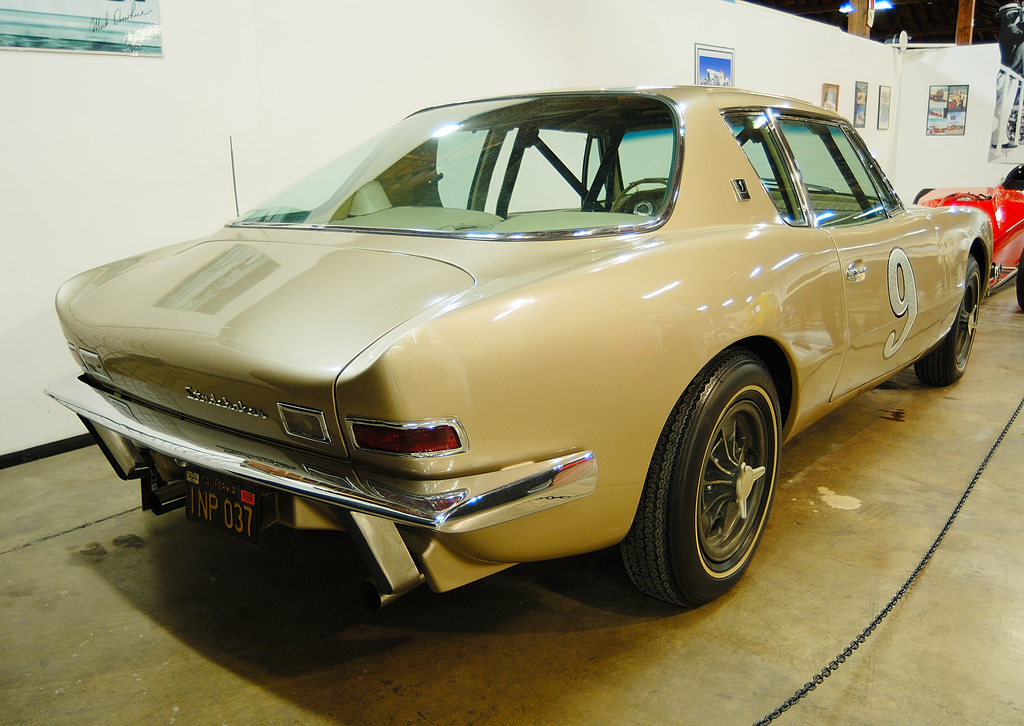 Bob's Studebaker Resource Website (1963 Studebaker Avanti R-1007 )