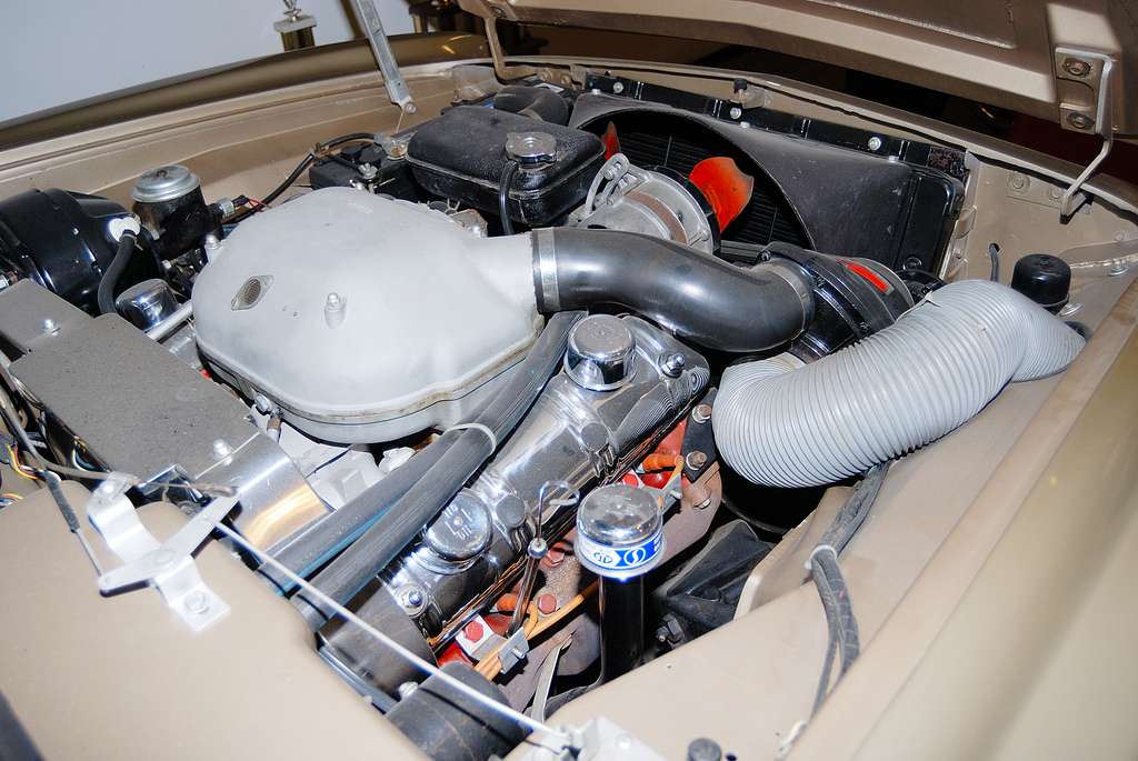 Bob's Studebaker Resource Website (1963 Studebaker Avanti R-1007 )