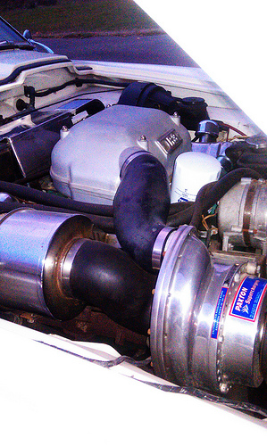 1963 Avanti with R3 engine? & 4-speed for sale in Minnesota