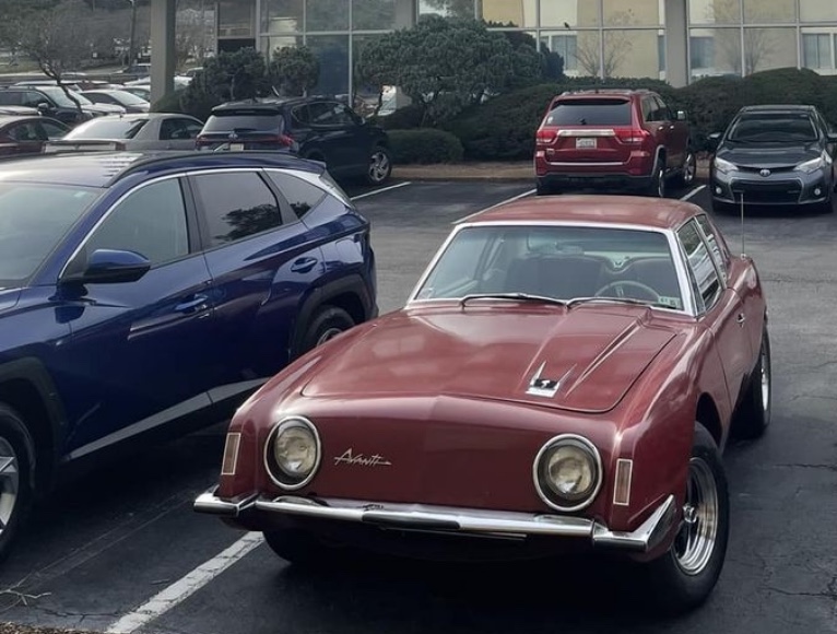 Avantis R2000 - R2999)