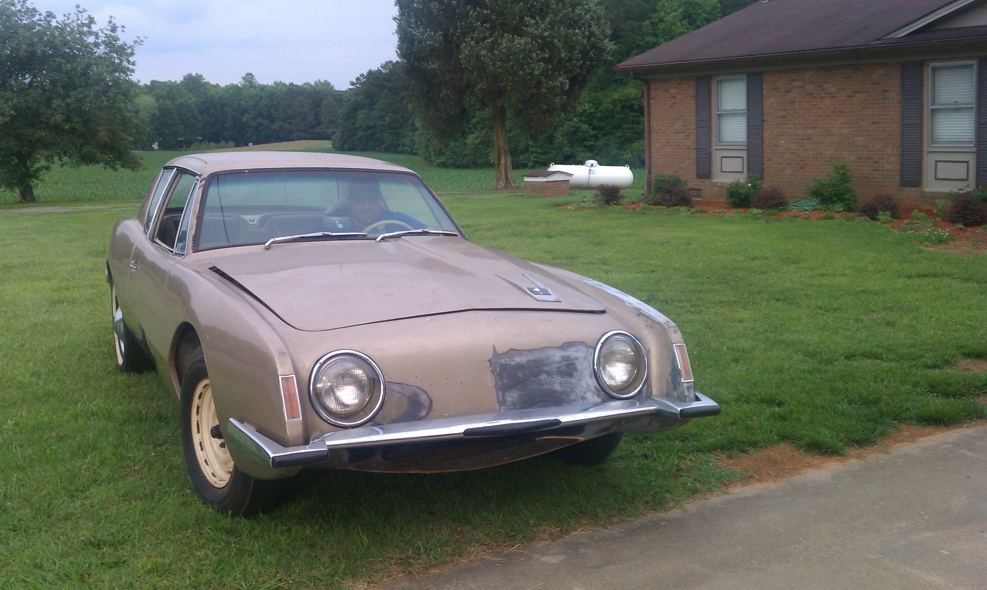 Avantis R2000 - R2999)