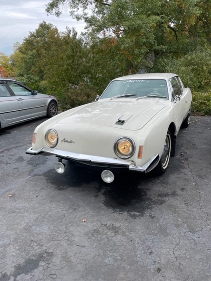 Avantis R2000 - R2999)