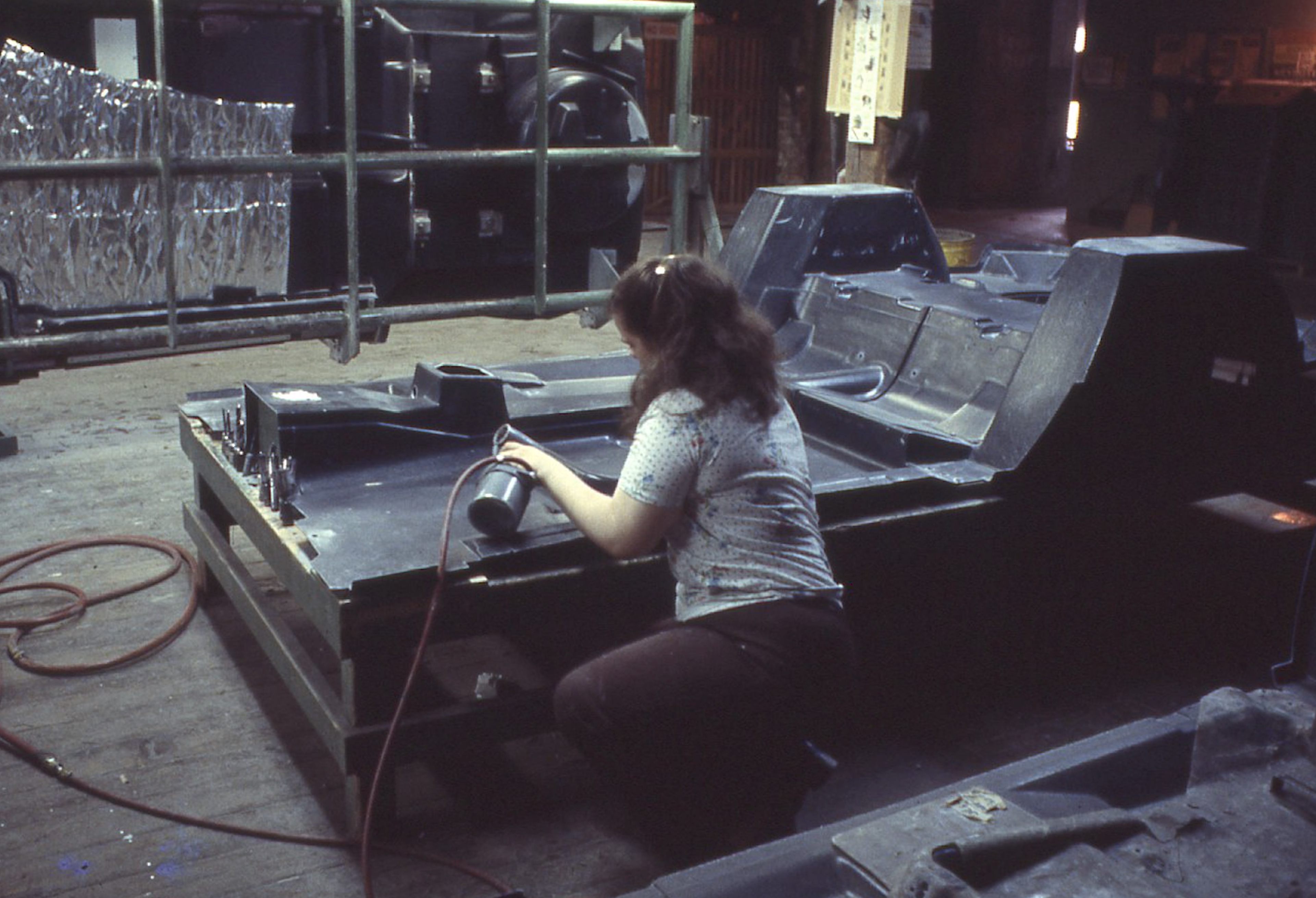 Studebaker Avantis & Avanti II's - Memories of The Avanti motor Corp ...