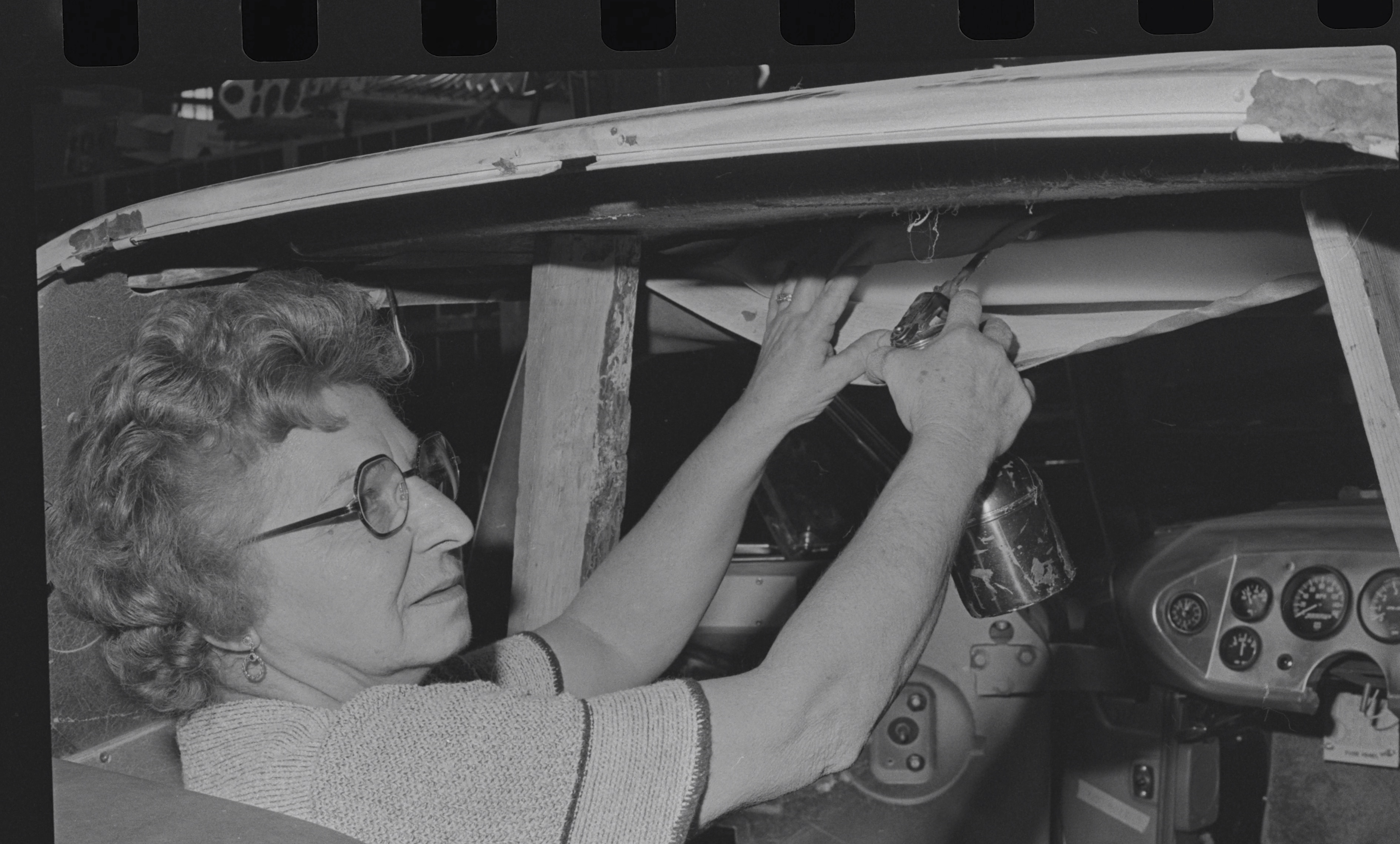 Studebaker Avantis & Avanti II's - Memories of The Avanti motor Corp ...