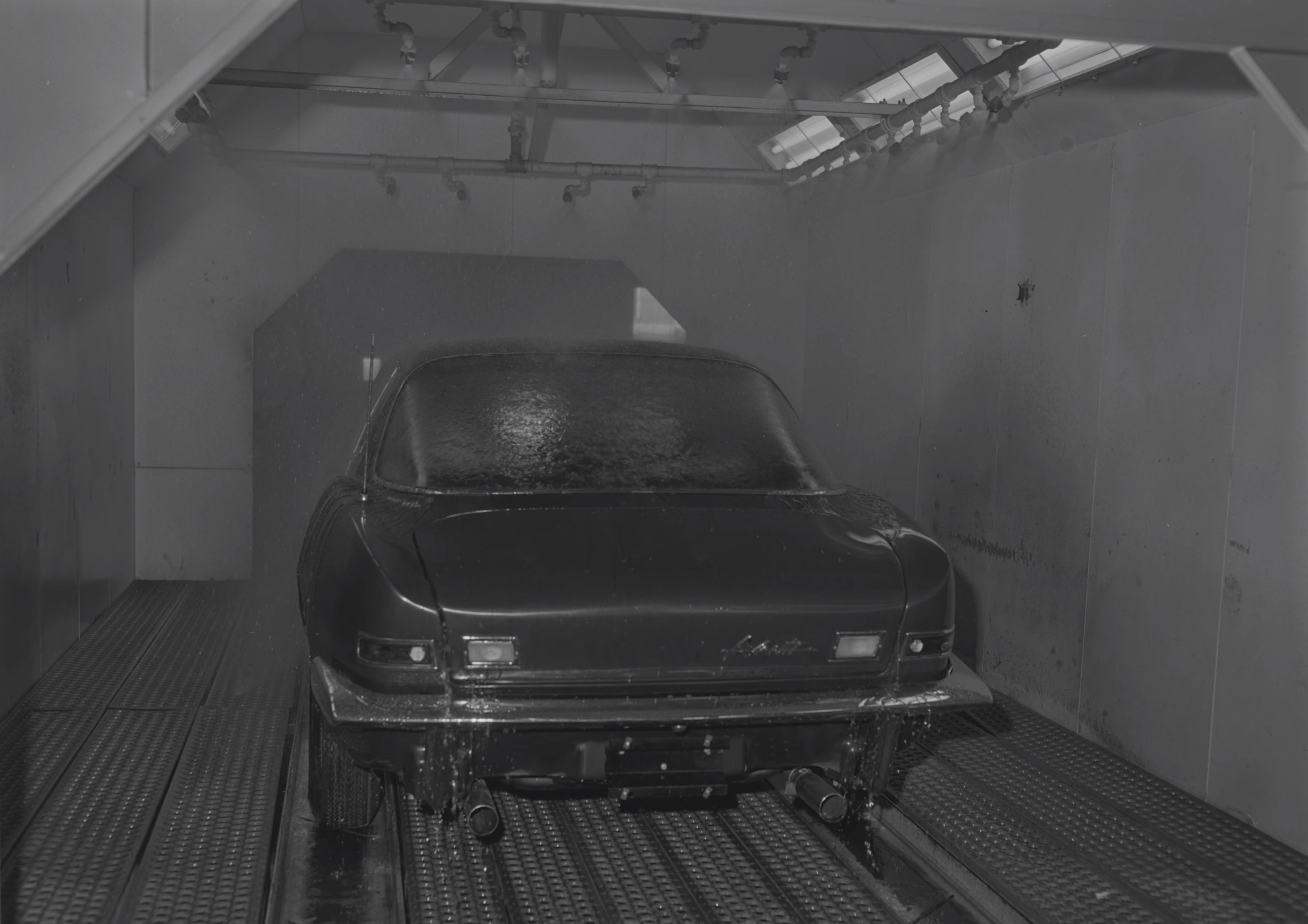 Studebaker Avantis & Avanti II's - Memories of The Avanti motor Corp ...