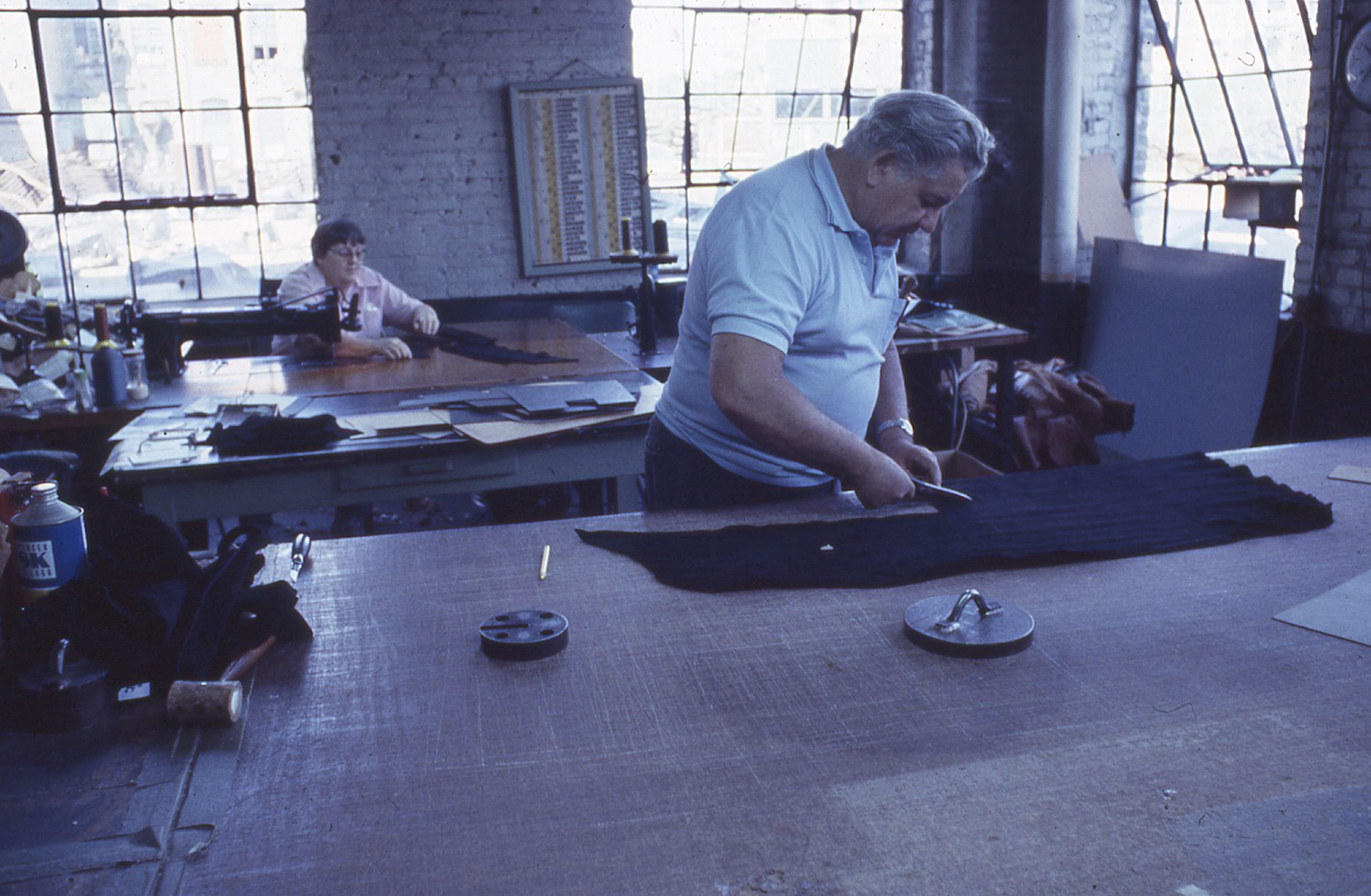 Studebaker Avantis & Avanti II's - Memories of The Avanti motor Corp ...