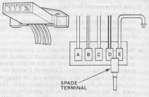 GM CCC Trouble Codes - El Camino Central Forum : Chevrolet El Camino Forums