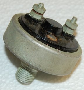 Bob's Studebaker Resource and Information Portal (Anti-Creep system)