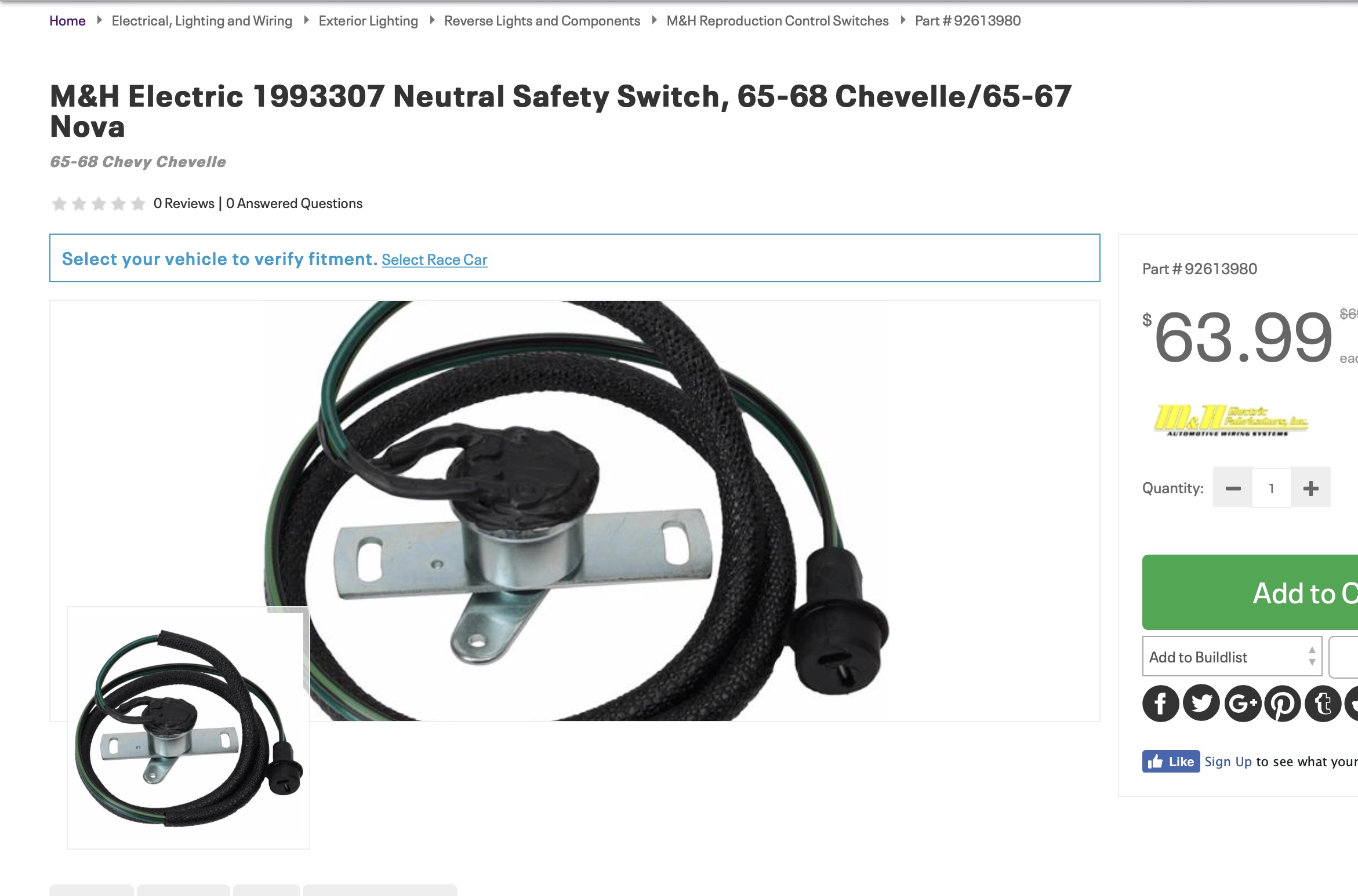 Studebaker Tech Help - Transmmissions