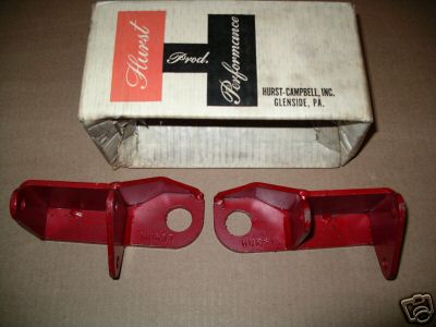 Bob Johnstones Studebaker Resource Website (Studebaker - Hurst Engine ...