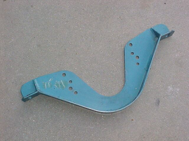 Bob Johnstones Studebaker Resource Website (Studebaker - Hurst Engine ...