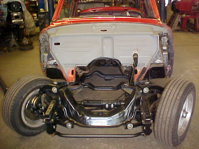 Bob Johnstone's Studebaker and Avanti Page ()