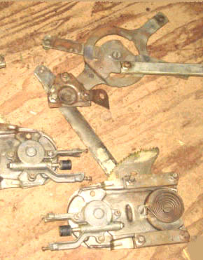 Bob's Studebaker Resource Website (Studebaker Avanti )