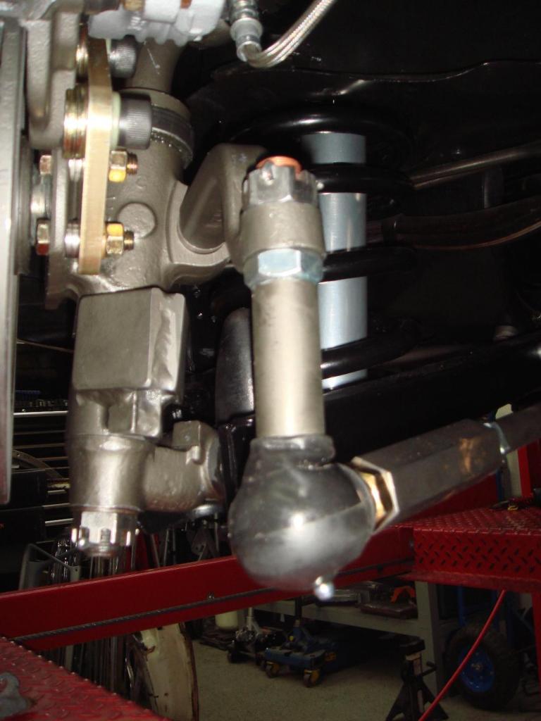 Bob's Studebaker Resource and Information Portal (Special Spindles ...