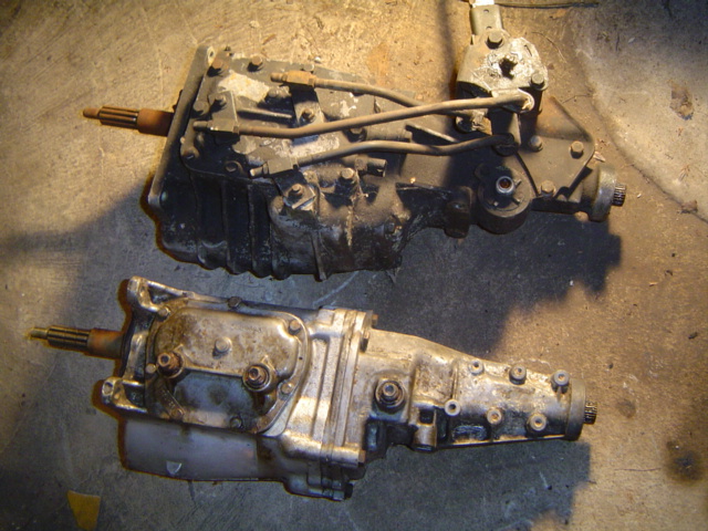 Bob Johnstones Studebaker Resource Website (Studebaker Avanti )